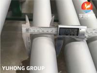 China ASTM B677/ASME SB677 UNS N08904/TP904L STAINLESS STEEL SEAMLESS PIPE for sale