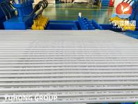 China ASME SA213, ASTM A213 TP316L  3/4