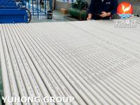 China ASME SA213, ASTM A213 TP316L  3/4