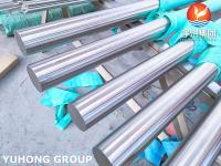 China Bright Annealed ASTM A276 AISI 316L Stainless Steel Round Bar Rod for sale