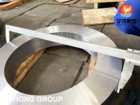 China SPACER RING SA182 F304 STAINLESS STEEL FORGINGS EQUIPMENT PART for sale