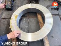 China SPACER RING SA182 F304 STAINLESS STEEL FORGINGS EQUIPMENT PART for sale
