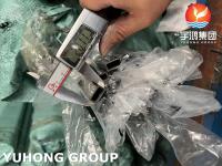 China ASTM A554 TP304 Stainless Steel Welded Pipe Bright Annealed Pipe For Decoration for sale