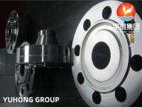 China ASTM B564 N06625 /Inconel 625/DIN2.4856 Forged Steel Flanges Class 5000 Lbs / 1000lbs for sale