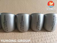 China ASTM A403 WP316L-S STAINLESS STEEL BUTT WELDED FITTING 45/90/180DEG ELBOW LR/SR B16.9 for sale