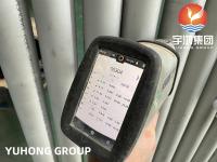 China ASME SA312 TP304  Stainless Steel Seamless Pipes for sale