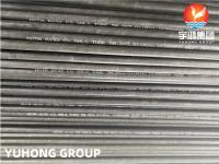 China ASTM A192,  ASME SA192 Carbon Steel Seamless Boiler Tube for sale