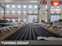 China ASTM A179 Carbon Steel  Embedded  Finned Tube For Heat Exchanger/Boiler for sale