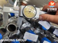 China ASTM A179 Carbon Steel  Embedded  Finned Tube For Heat Exchanger/Boiler for sale