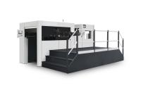 China Fully Automatic Corrugated Paper Cutting Machine 7500s/H Corrosion Resistance for sale
