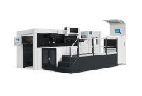 China 7500s/H Corrugated Die Cutting Machine 1040x720mm 56kw Industrial Die Cutting Machine for sale