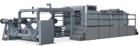 China Customizable Paper Roll Cutting Machine 1450mm Length High Precision And Speed for sale