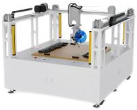 China Muti Ande Adhesive Tape Machine Dual Coating Simple Operation 700×700mm for sale