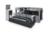 China Fully Automatic Die Cutting Machine  For Stripping and Blanking for sale