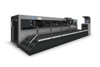 China 6200 Sheets/Hour Corrugated Rotary Die Cutter 99KW Quick Setup Precise Control for sale