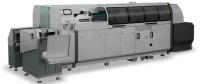 China Intelligent Book Making Machine Fully Automatic Adjustment For Sticker Or Trademark for sale