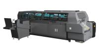 China High Speed Book Trimming Machine Customized 2000 Books/Hour 3900×2500×1250mm for sale