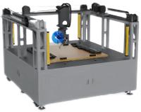 China High Precision Double Tape Masking Machine Easy Operation For Short Run Products for sale