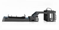 China Automatic Coater For Food And Beverage Packaging for sale