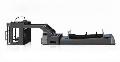 China Hot Melt Laminating Machine for sale