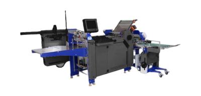 China Paper Folder for sale