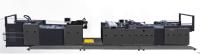 China Multi Functional Automatic Lamination Machine Stable And Smooth Flute Laminator Machine for sale