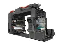 China 0.5mm Thickness Corrugated Flexo Printing Machine 120m/Min Electric Heating for sale