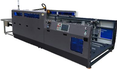 China cnc gluing machine for sale