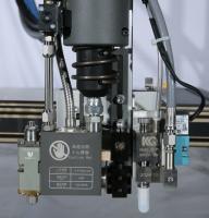 China High Speed XY Glue Plotter Hot Melt PVA Adhesives Rust Resistant Smooth Operation for sale