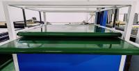 China High Speed XY Glue Plotter Hot Melt PVA Adhesives Rust Resistant Smooth Operation for sale