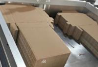 China Precise Control Automated XY Glue Plotter On POP Display And Packaging Materials for sale