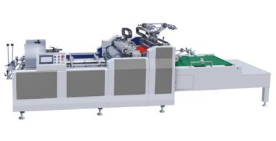 China Servo Motor Driven Flat Type Vacuum Packing Machine for sale