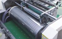 China Servo Motor Driven Flat Type Vacuum Packing Machine for sale
