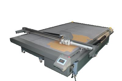 China Accuracy Automatic Xy Cutting Machine  in Manufacturing Plants for sale