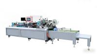 China Integrated Automatic Window Pasting Machine With Emergency Stop Function for sale