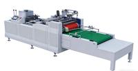 China Flat Type Window Patching Machine For Diverse Packaging for sale