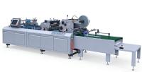 China High Speed Automatic Flated Type Window Patching Mahcine for sale