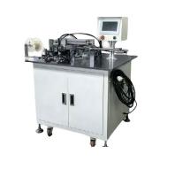 China Automatic Rope Single / Double End Knotting Machine for sale