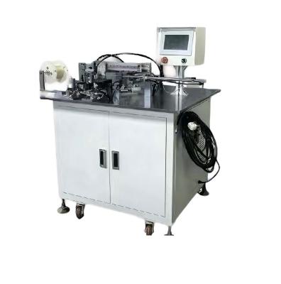China Automatic Rope Single / Double End Knotting Machine for sale