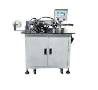 China Automatic Rope Single / Double End Knotting Machine for sale