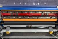 China Automatic UV Coating Machine Large Format for Paper Packaging Finishing for sale
