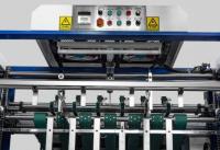China Automatic UV Coating Machine Large Format for Paper Packaging Finishing for sale