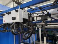 China High Speed Intelligent Film Lamination Machine GS-110 Servo Control Continuous Feeding for Printed Paper Finishing for sale