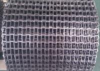 China Customizable High Temperature Belt Honeycomb Type High Strength Dia 6.0mm Wire for sale