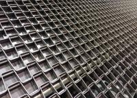China Welded Edges Honeycomb Belt Conveyor For Packing , Customizable High Temperature Belt for sale