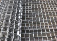 China 304 Stainless Steel Wire Mesh Conveyor Belt  , Honeycomb Belt Conveyor Heat Resistant for sale
