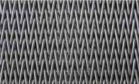 China Durable Wire Mesh Plate Conveyor Belt Alkali Resistant Lightweight ISO9001 for sale