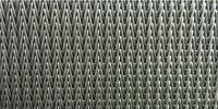 China High Load Stainless Conveyor Belt , Flexible Heat Resistant Metal Mesh for sale