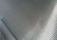 China Custom Chain Link Conveyor Belt , Heat Resistant Mesh Conveyor Belt Easy Clean for sale