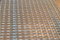 China Professional SS Conveyor Belt , Alkali Resisting Chain Mesh Conveyor Belt for sale